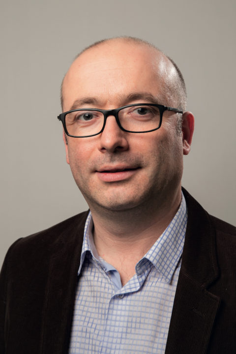 Le bureau - Cérèsia