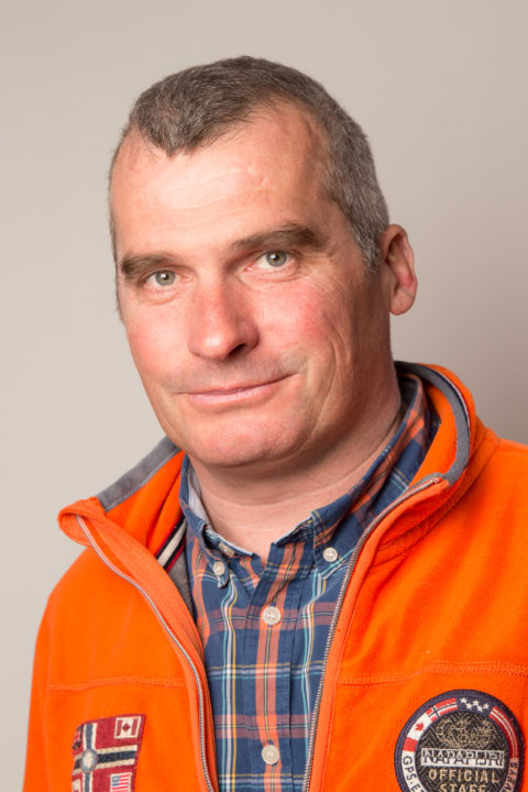 Le bureau - Cérèsia